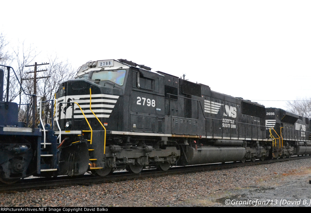 NS 2798
